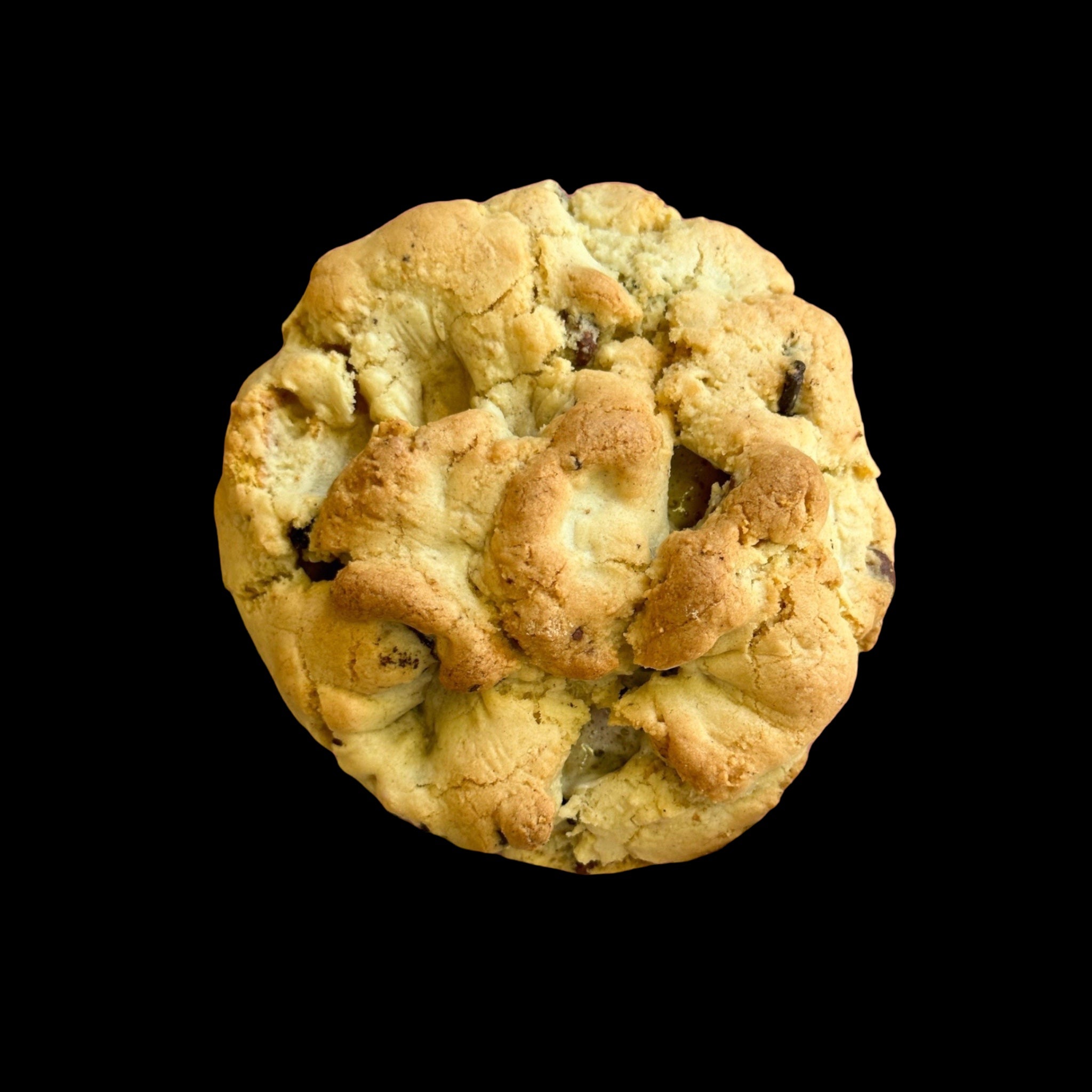 Oreo S’mores Cookies – Cake Please Bake Shop